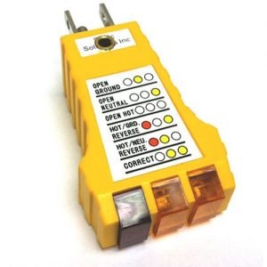 How To Use Electrical Tester Properly | Devices For Home